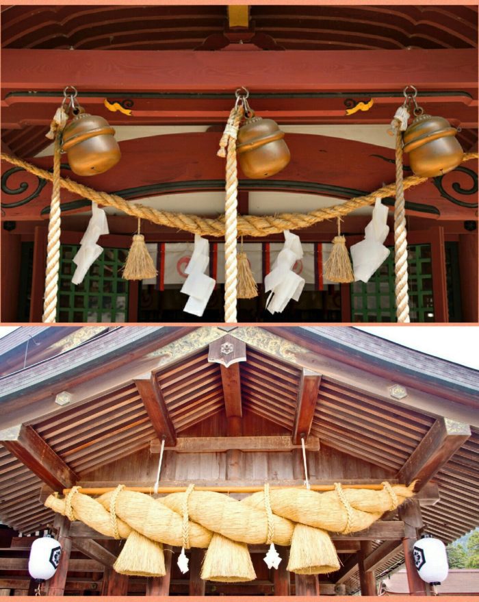 Learn Japanese fast! Best teacher, Great Classes - shimenawa